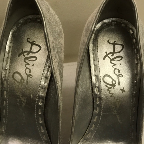 Alice + Olivia | Shoes | Alice Olivia Shoes | Poshmark